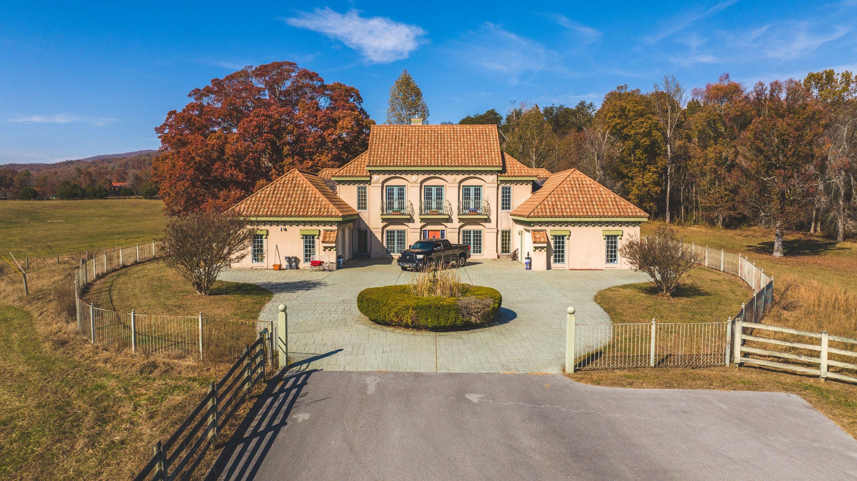 3229 U.S. 11W, Rutledge, TN 37861 | MLS: 41095-04457 | Land and Farm