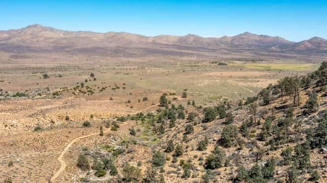 0 Kelso Valley Rd,, Weldon, CA 93283 | Land and Farm