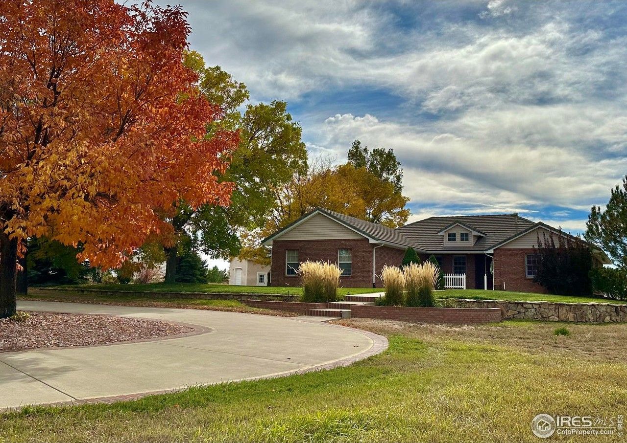 2 Acres, 7848 Windsong Rd, Windsor, CO 80550 | Land and Farm