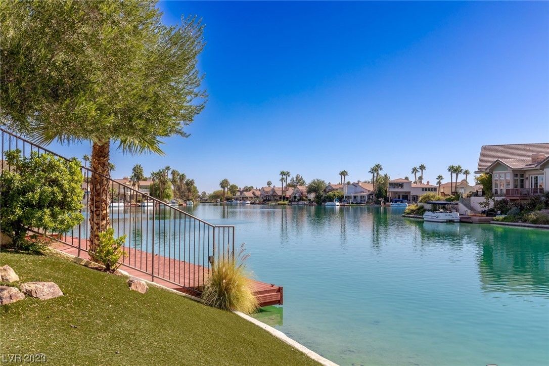 0.31 Acres, 2921 Coast Line Court, Las Vegas, NV 89117 | Land and Farm