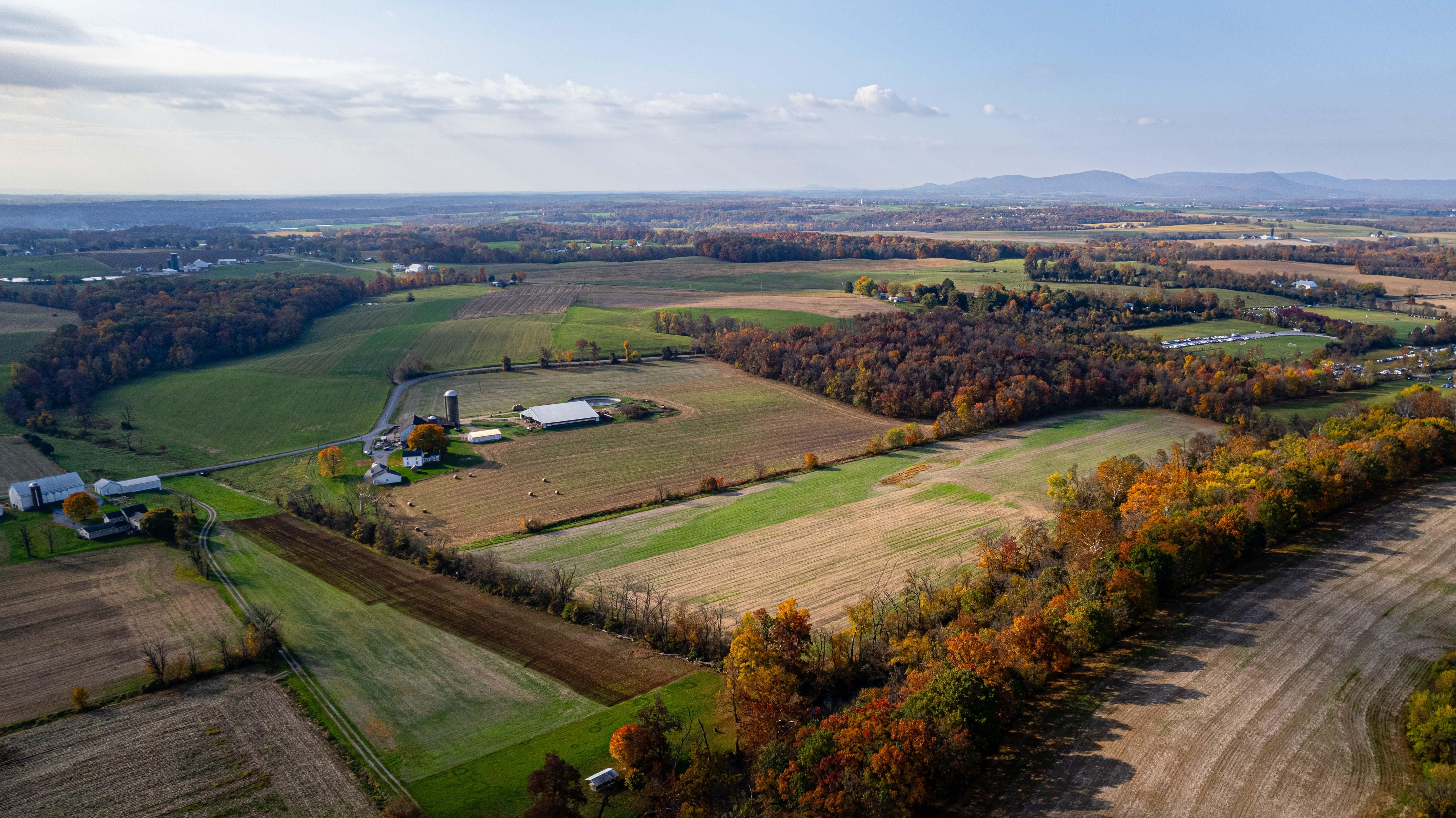 93 Acres, 4051 Statler Rd, Greencastle, PA 17225 | Land and Farm
