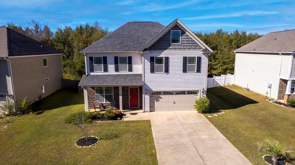 0.2 Acres, 145 Bloxome Drive, Hopkins, SC 29061 | Land and Farm