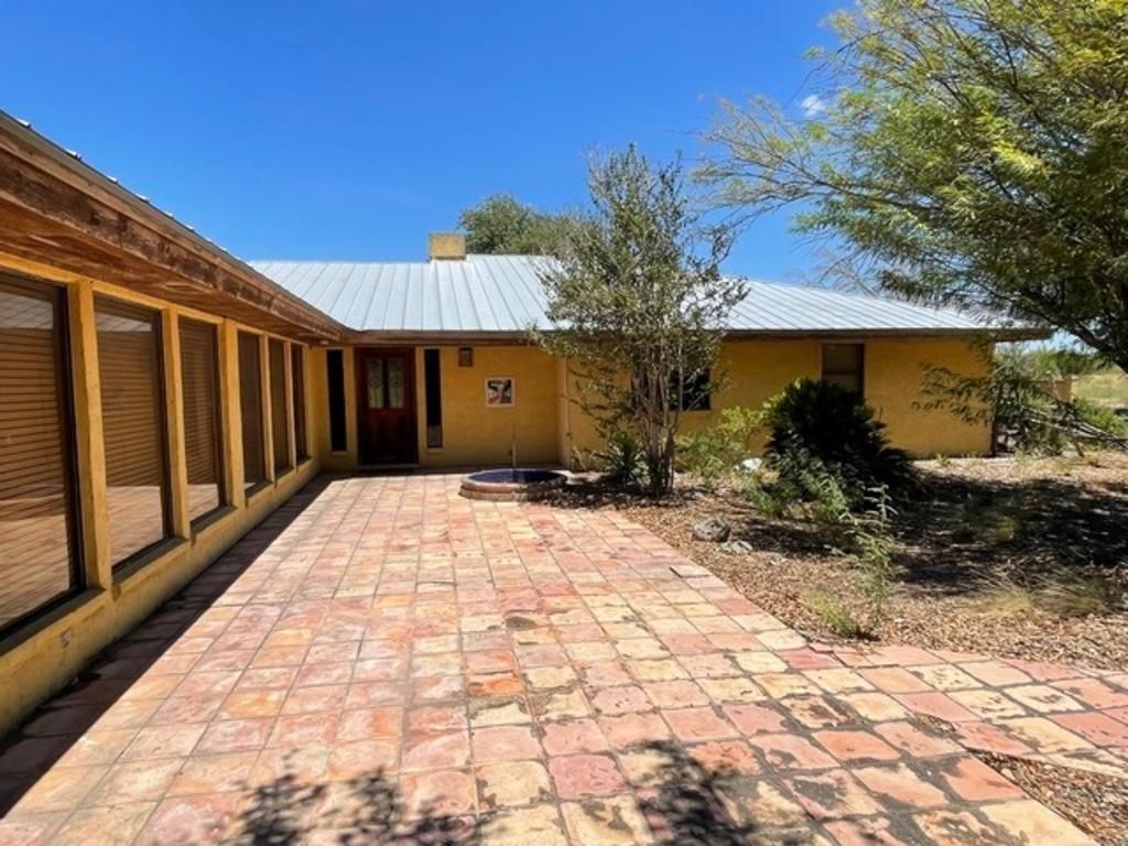 407 acres in Freer, TX, 78357 | MLS: south texas brush, whitetail, dove ...