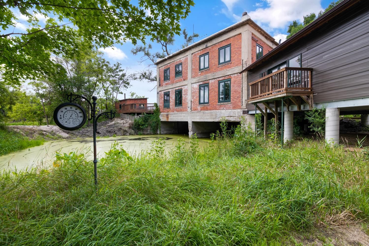 2.64 Acres, 2137 2nd Ave, Boelus, NE 68820 | Land and Farm