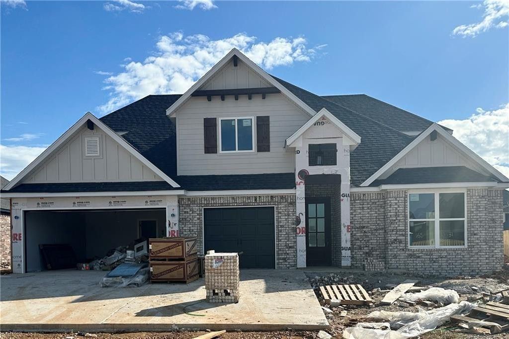 0.21 Acres, 1431 Paragon ST, Centerton, AR 72719 | Land and Farm