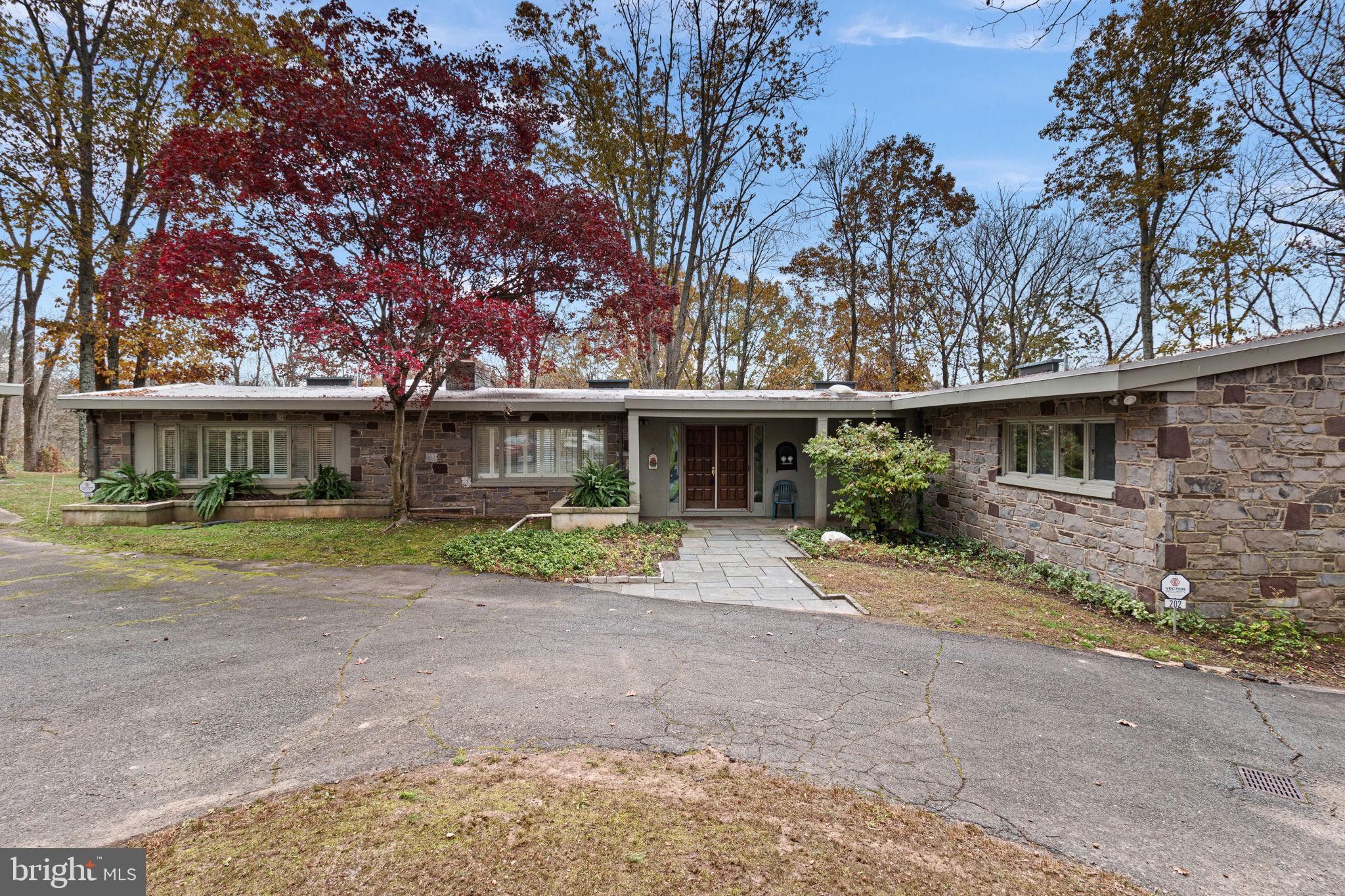 12.6 Acres, 202 JACOBS CREEK ROAD, Titusville, NJ 08560 | Land and Farm