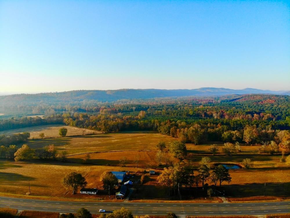 6115 Martha Berry Highway, Armuchee, GA 30105 | Land and Farm