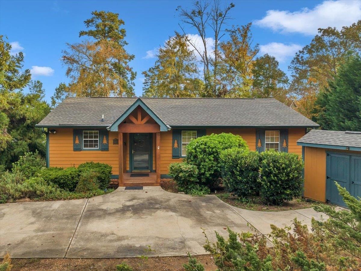 0.48 Acres, 62 SHEFFIELD LANE, Sparta, GA 31087 | Land and Farm