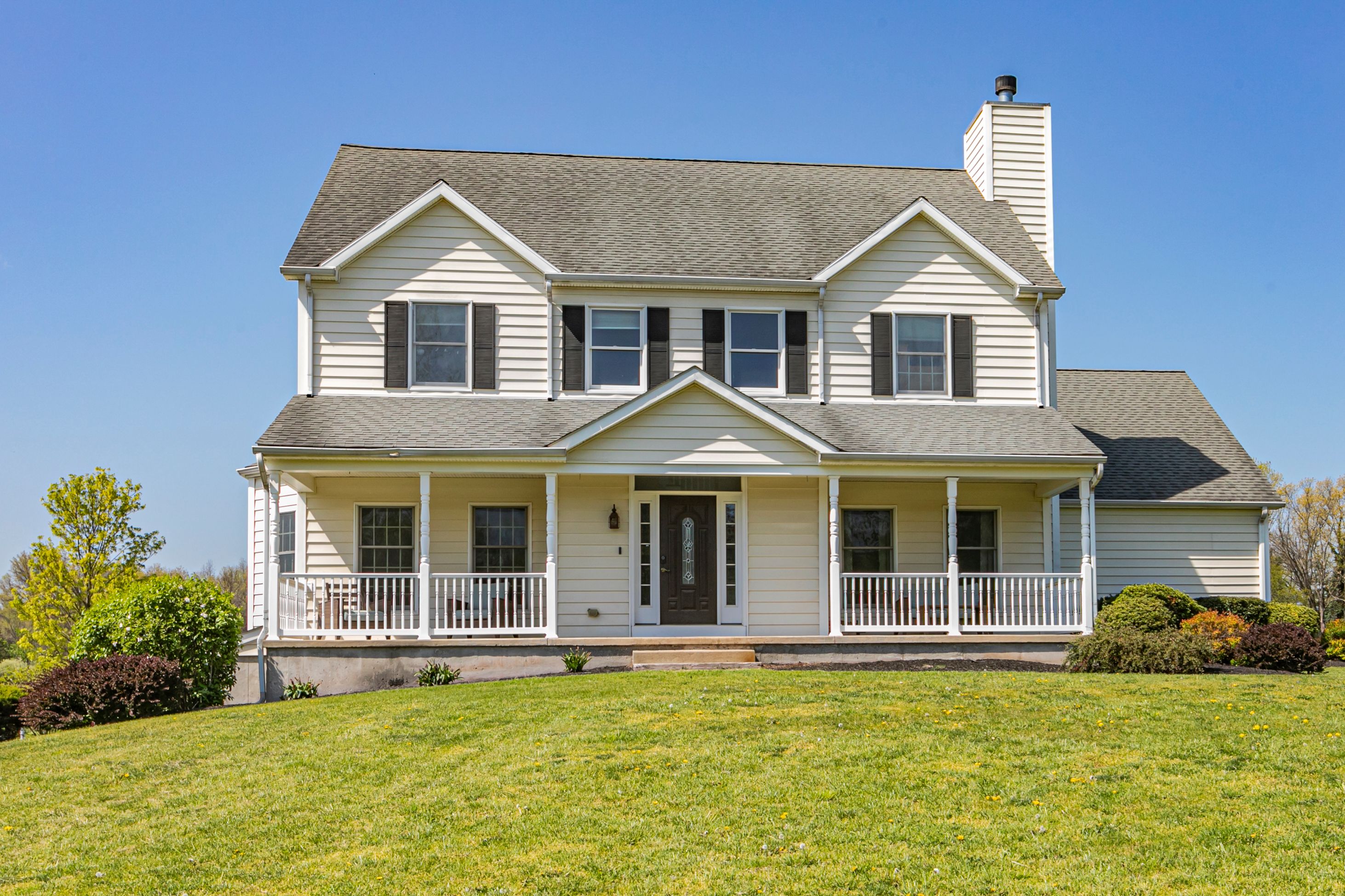 97.21 Acres, 1932 Route 206 , Skillman, NJ 08558 | Land and Farm