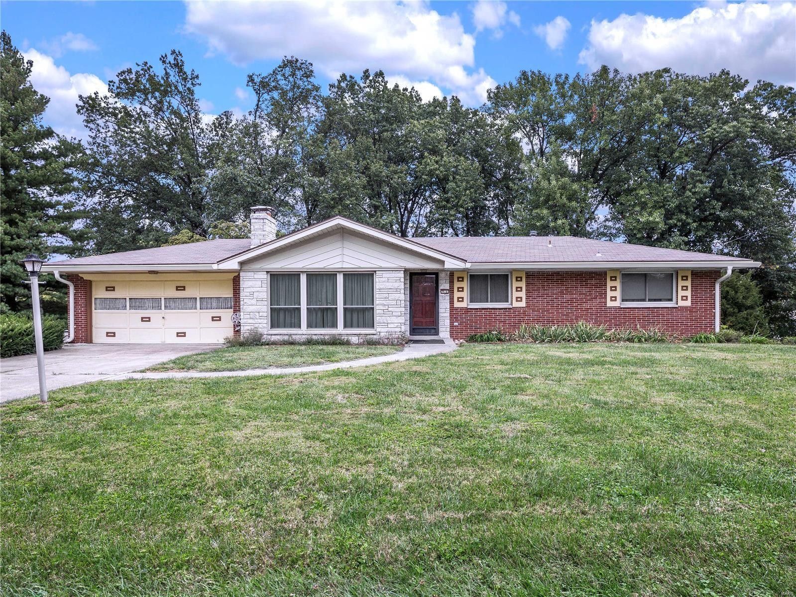 0.63 Acres, 910 Echo Drive, Collinsville, IL 62234 | Land and Farm