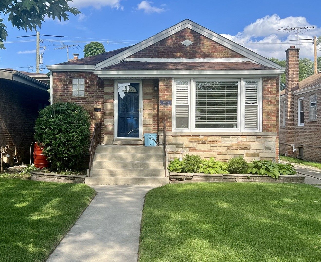 0.1 Acres, 9823 S Claremont Avenue, Chicago, IL 60643 | Land and Farm