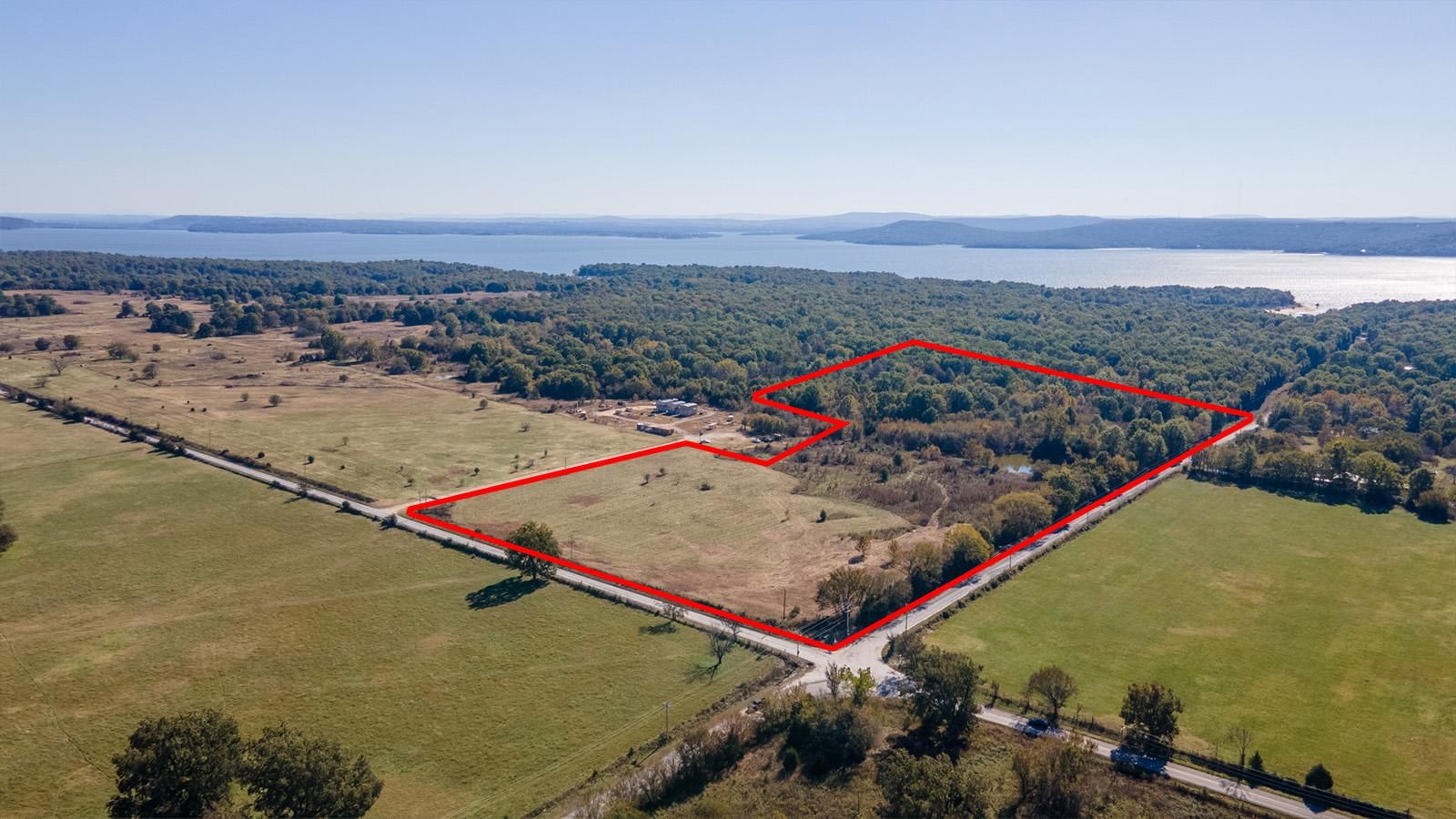 4 Texanna Road Checotah, OK 74426, Checotah, OK 74426 | MLS: 2340142 ...