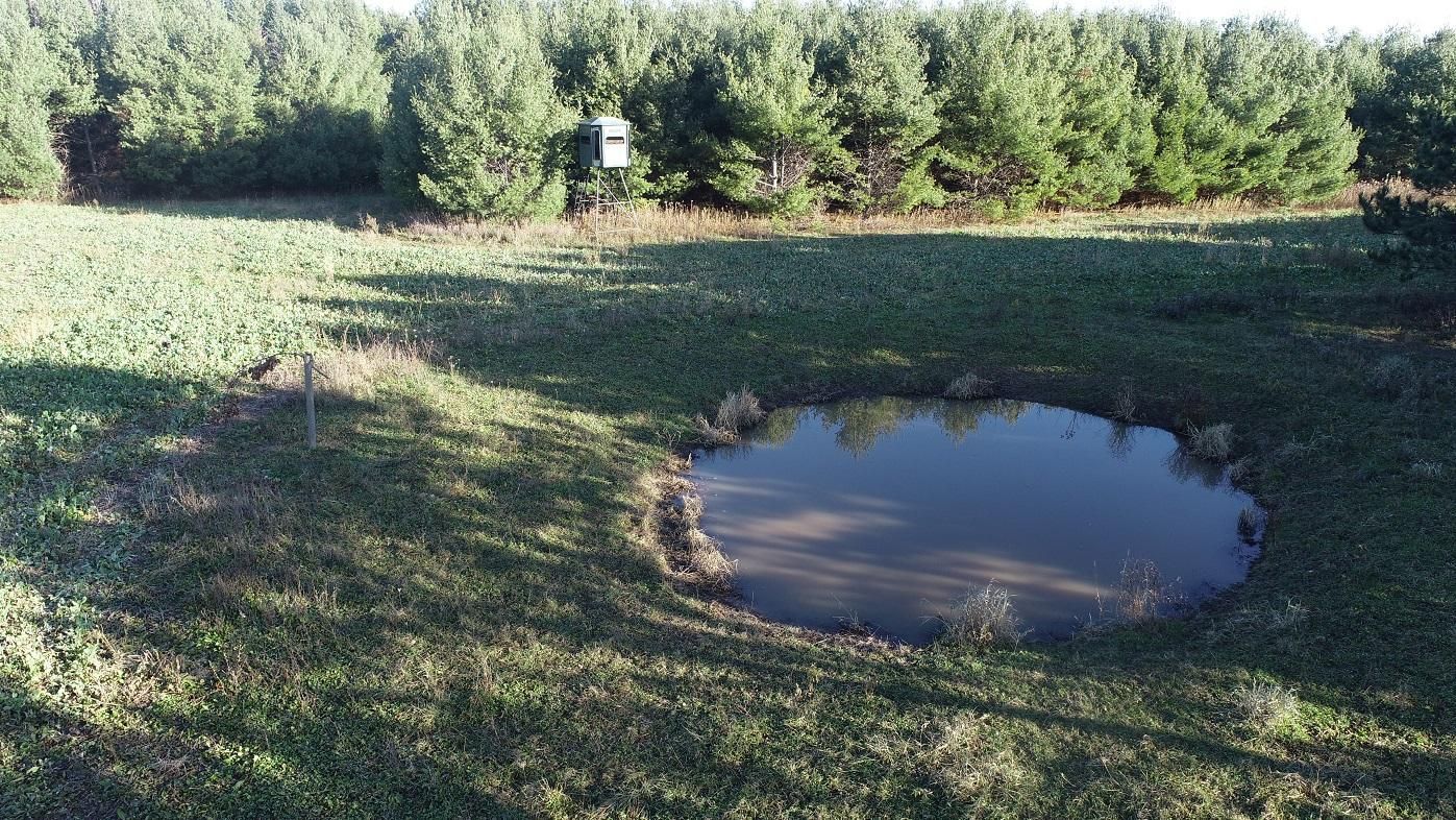 Serum Road, Modena, WI 54755 | MLS: 1578360 | Land and Farm