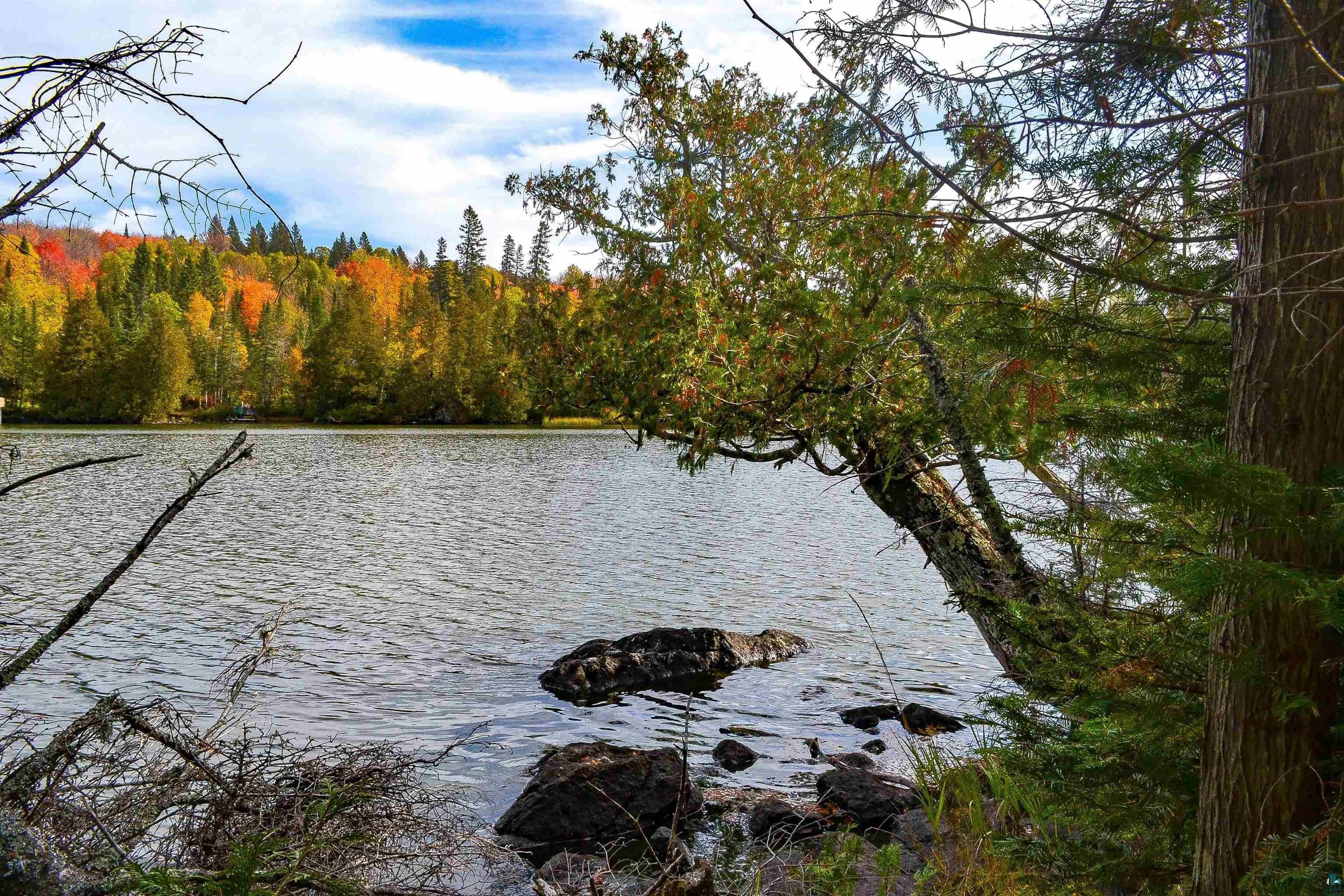 1.71 Acres, Lot 9 Sawmill Ln, Lutsen, MN 55612 | Land and Farm