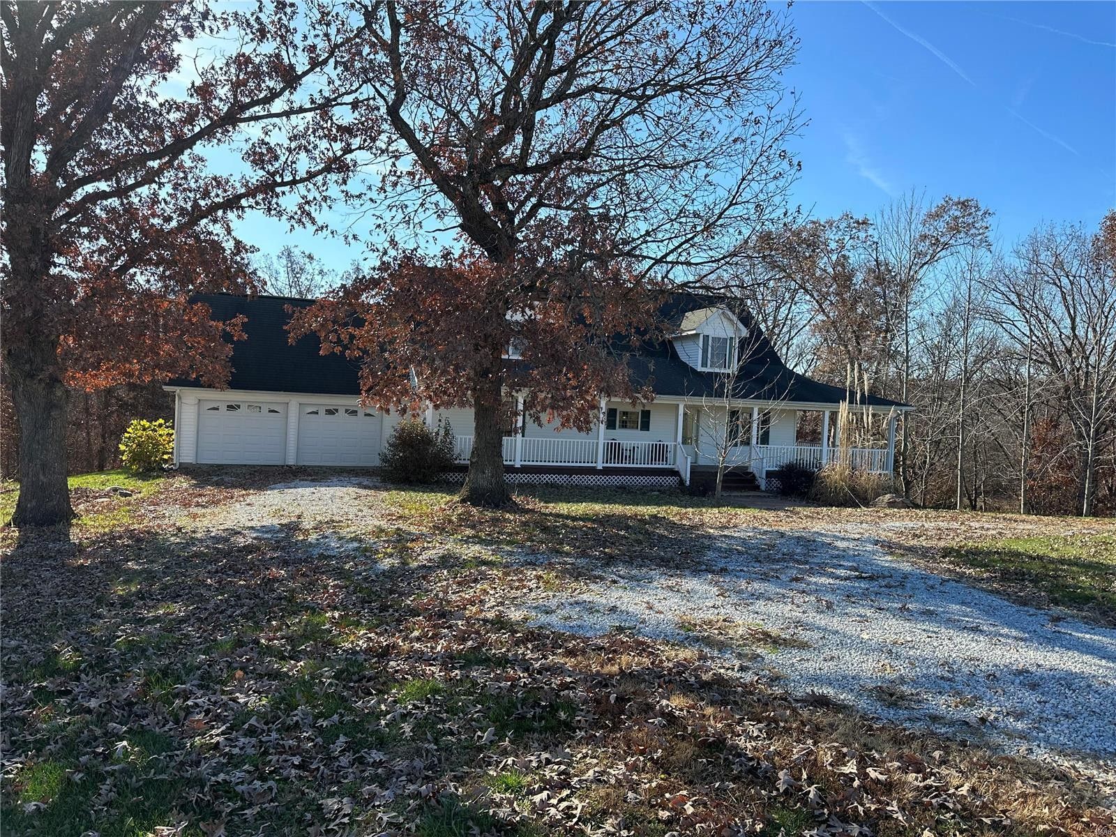 29 Acres, 15062 State Hwy T, Baring, MO 63531 | Land and Farm