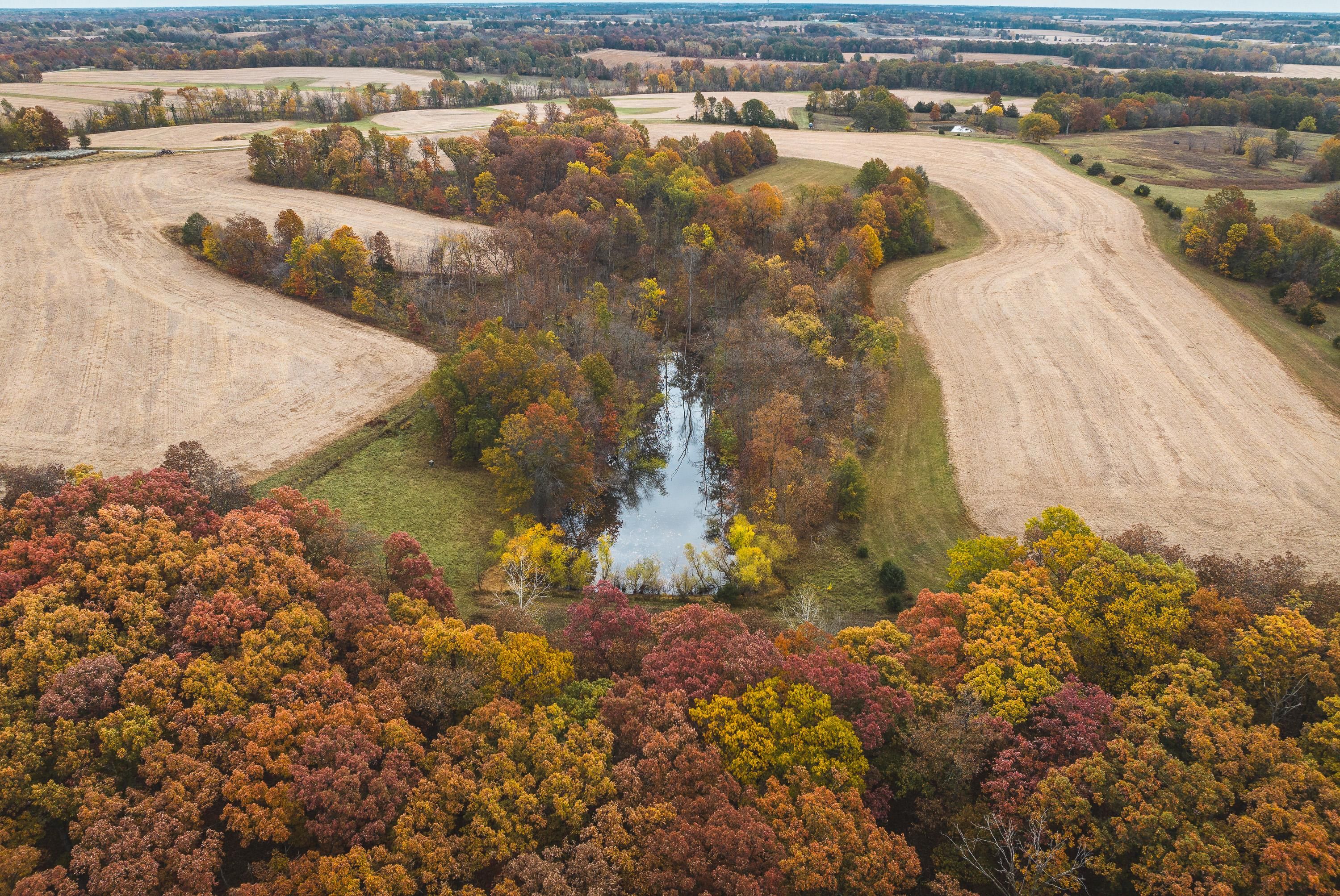 County Road 664, Memphis, MO 63555 | MLS: 23068603 | Land and Farm