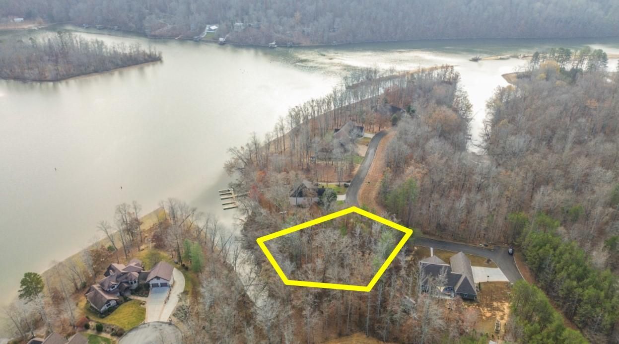 101 Osprey Way, Harriman, TN 37748 | Land and Farm