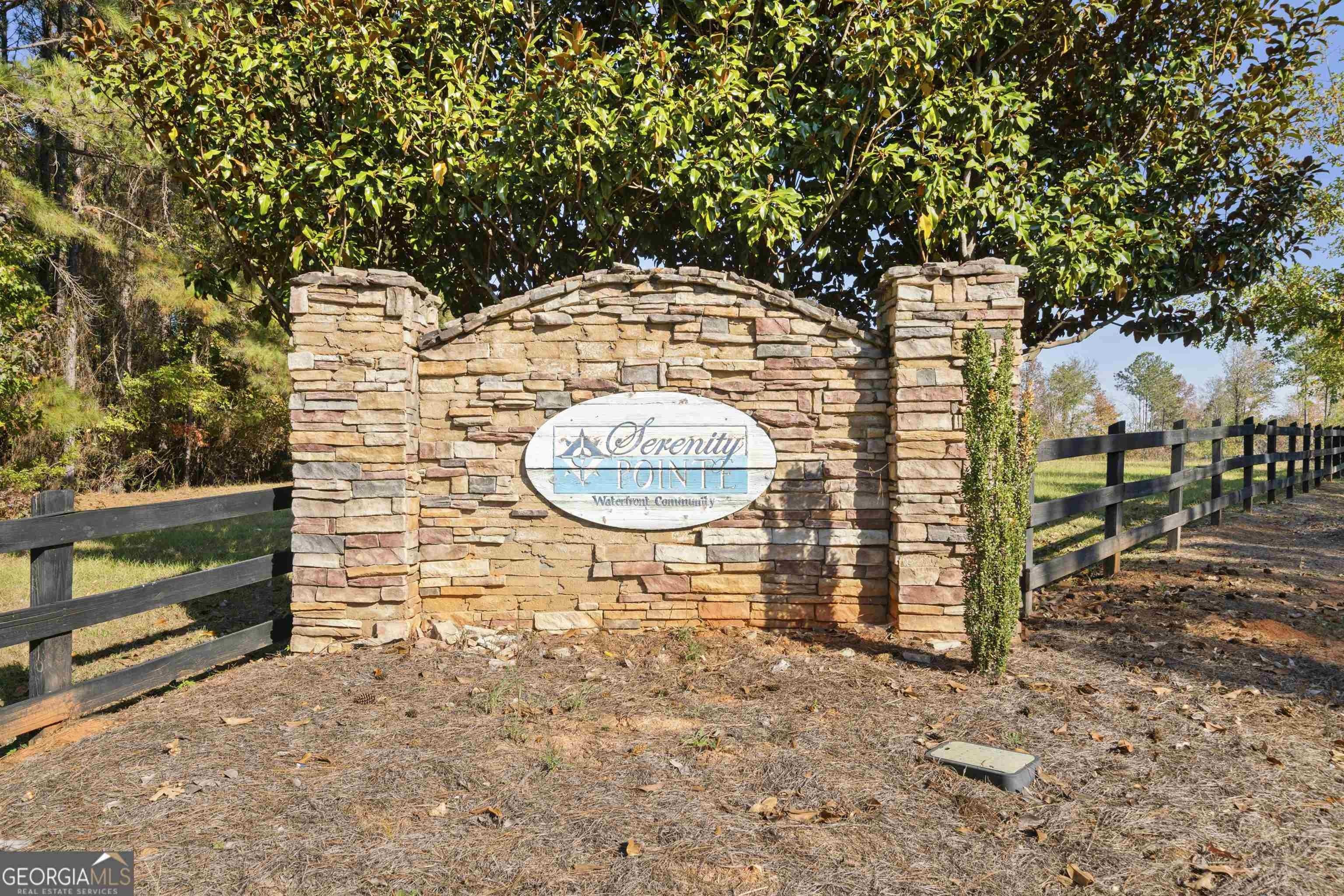 5.33 Acres, 1008 Serenity Pointe Drive, Lincolnton, GA 30817 | Land and ...