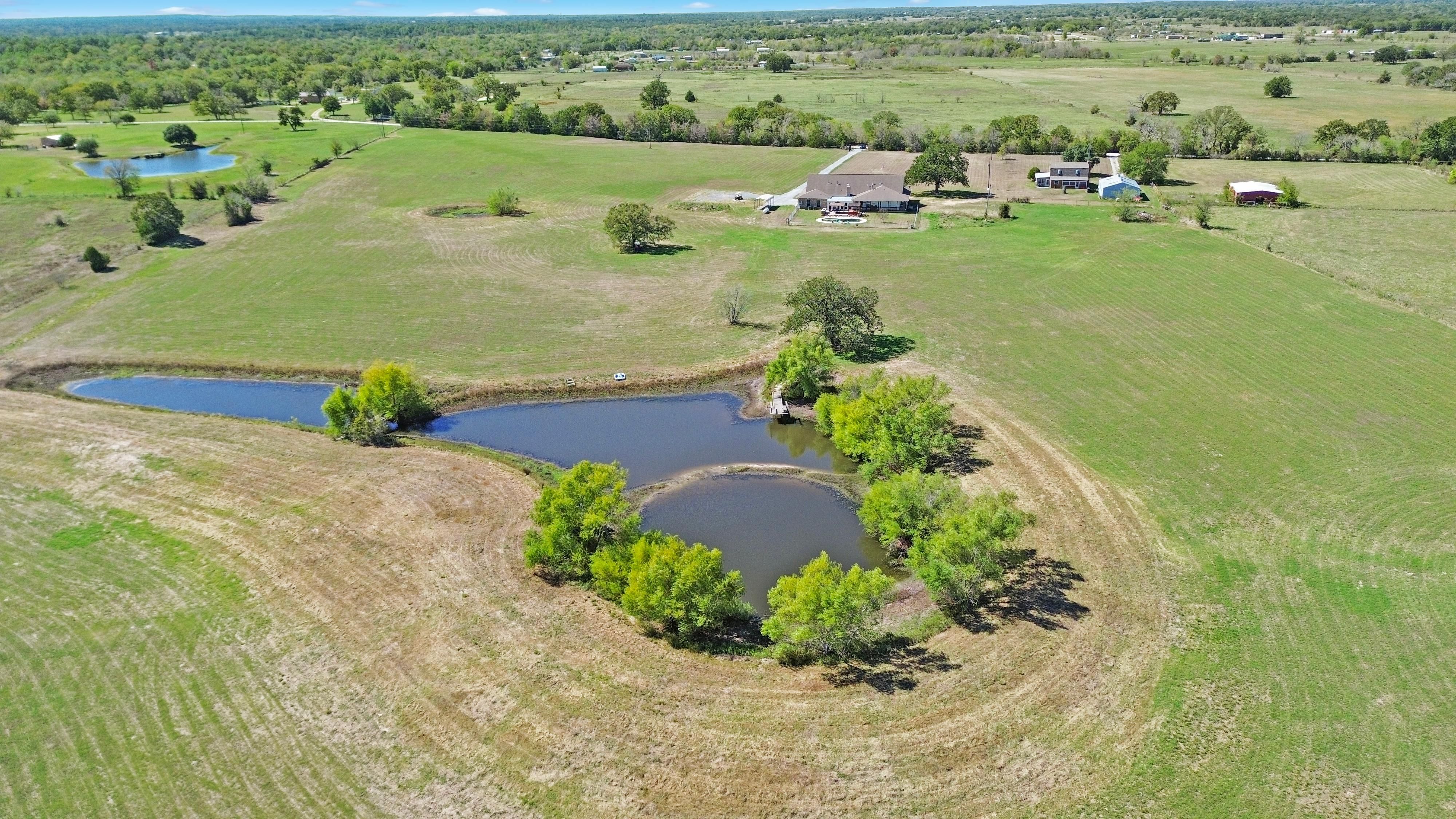 21870 County Road 137, Bedias, TX 77831 | MLS: 39047641 | Land and Farm