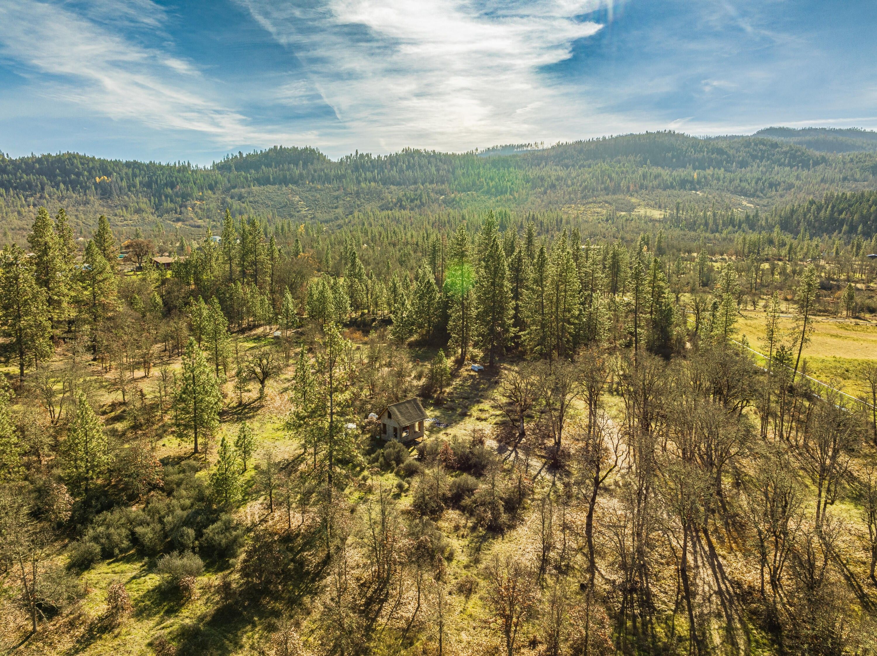 Butte Falls Highway, Eagle Point, OR 97524 | MLS: 220174198 | Land and Farm