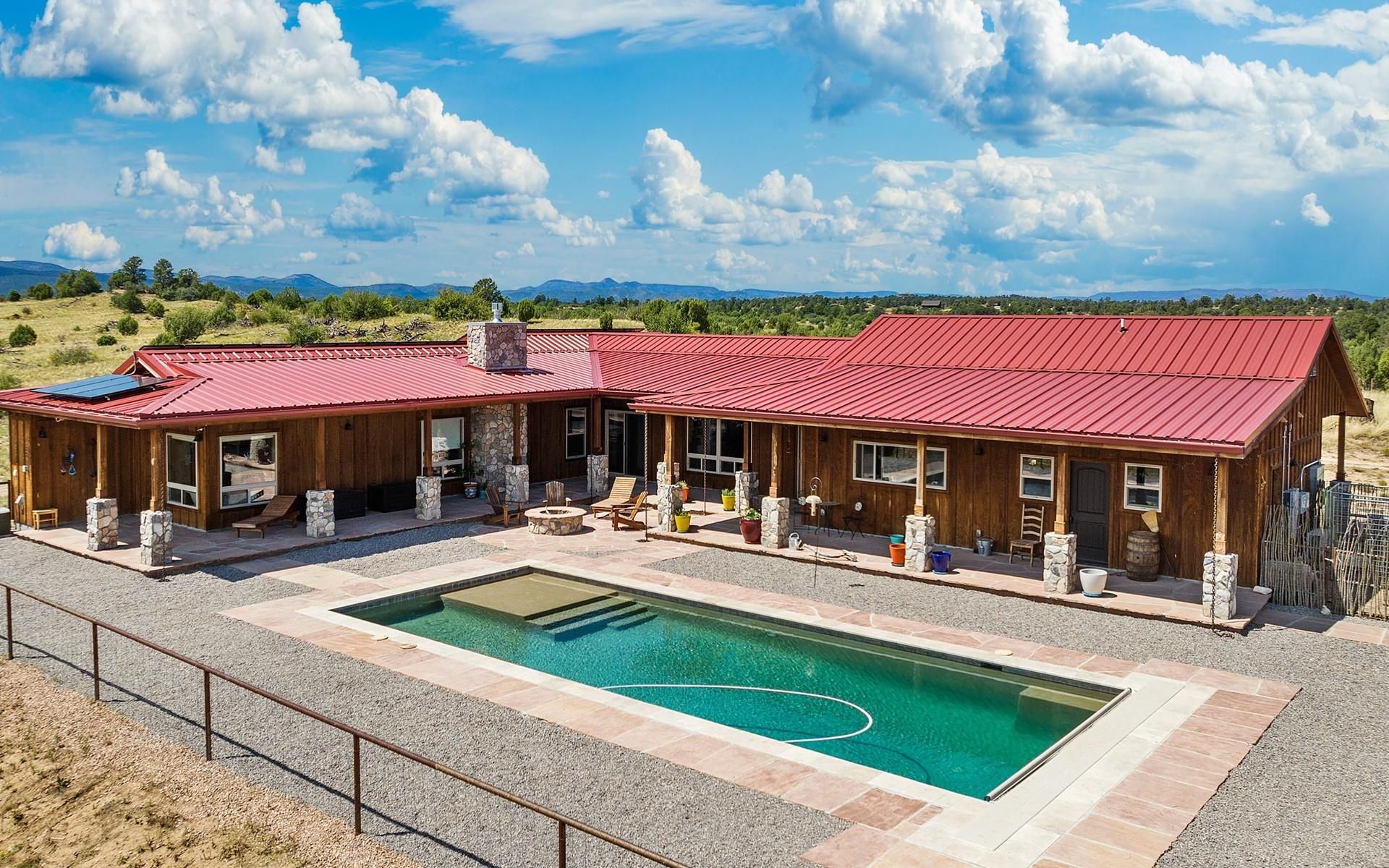 16300 North Las Vegas Road, Prescott, AZ 86305 | MLS: AZ1148394 | Land ...