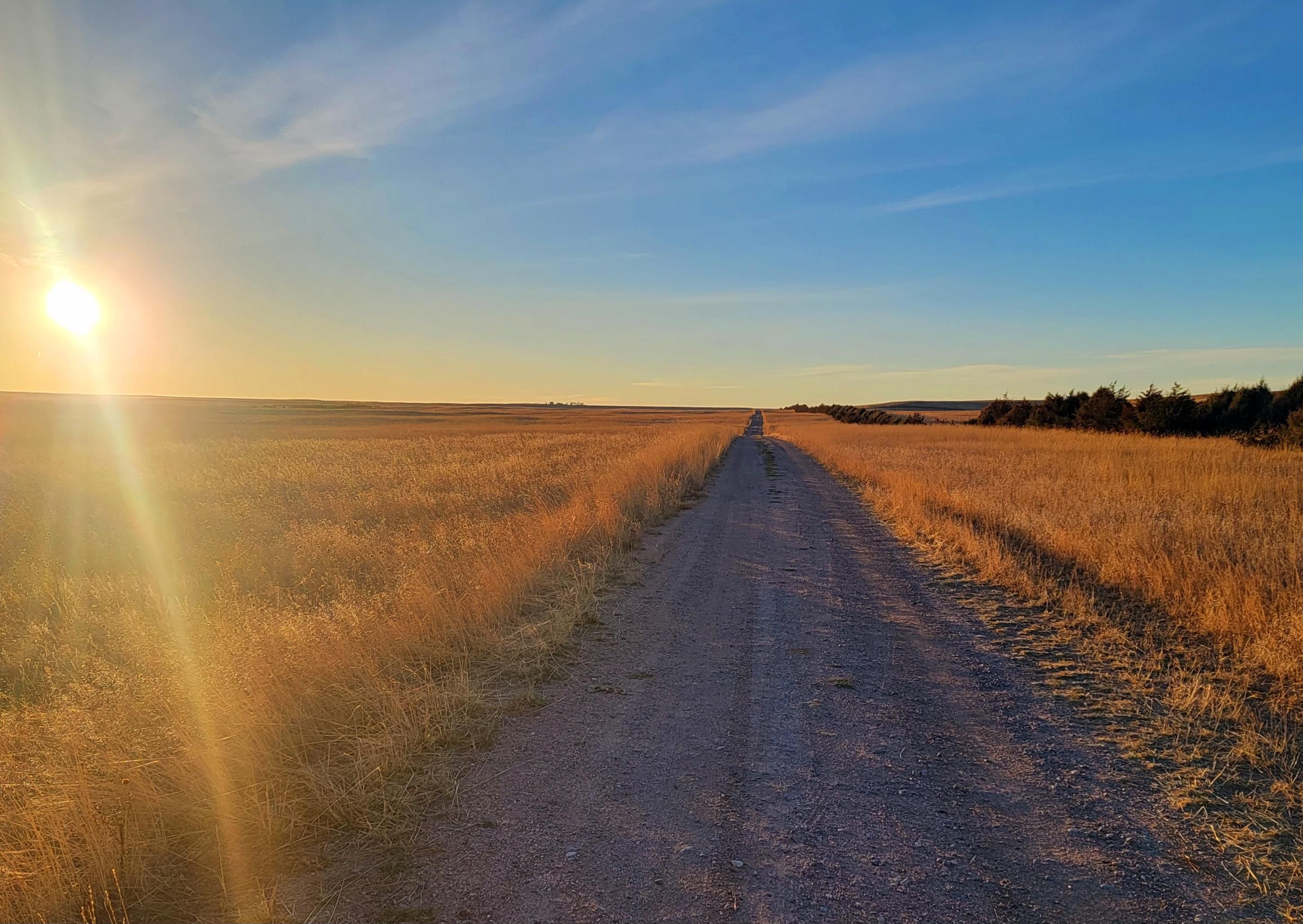 Tract 1, Harrisburg, NE 69345 | Land and Farm