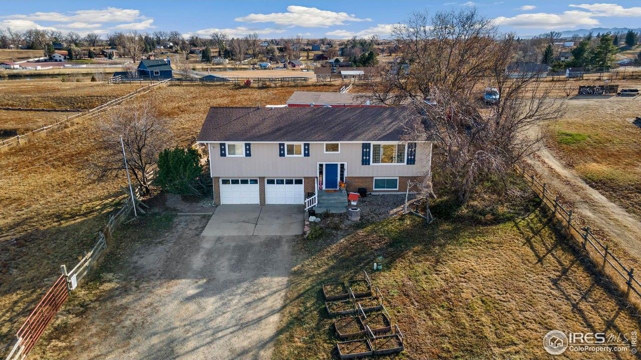 1.5 Acres, 2709 W County Road 6, Berthoud, CO 80513 | Land and Farm