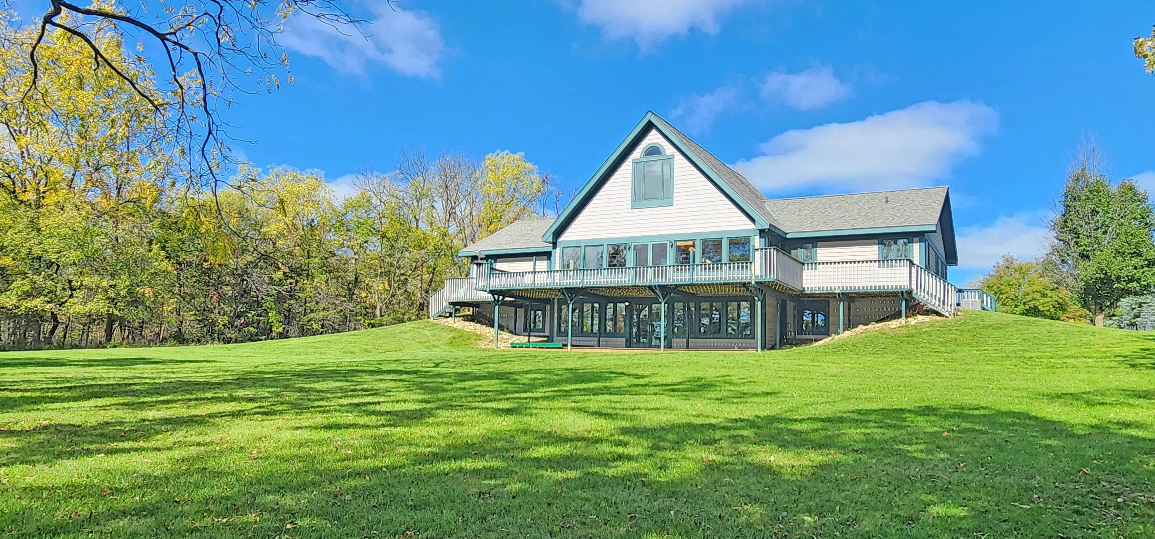 9790 Forest Preserve Road, Durand, IL 61024 | Land and Farm