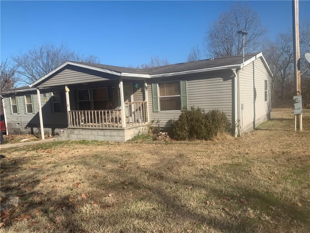 5 Acres, 1634 Morrison LOOP, Anderson, MO 64831 | Land and Farm