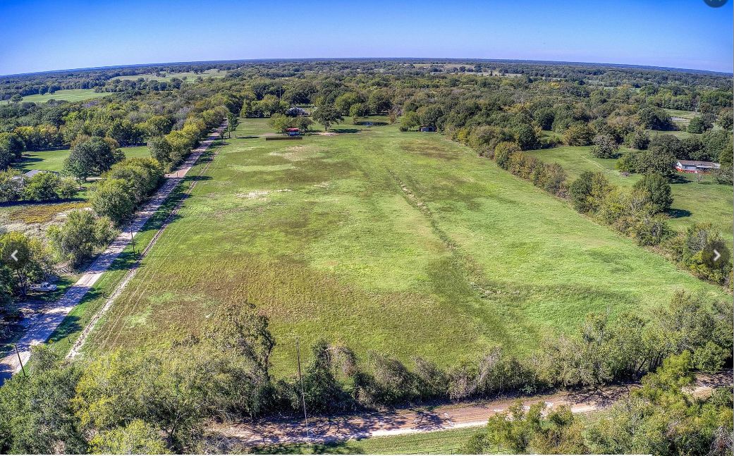 1.6 Acres, TBD County Road 4012, Mabank, TX 75147 | Land and Farm