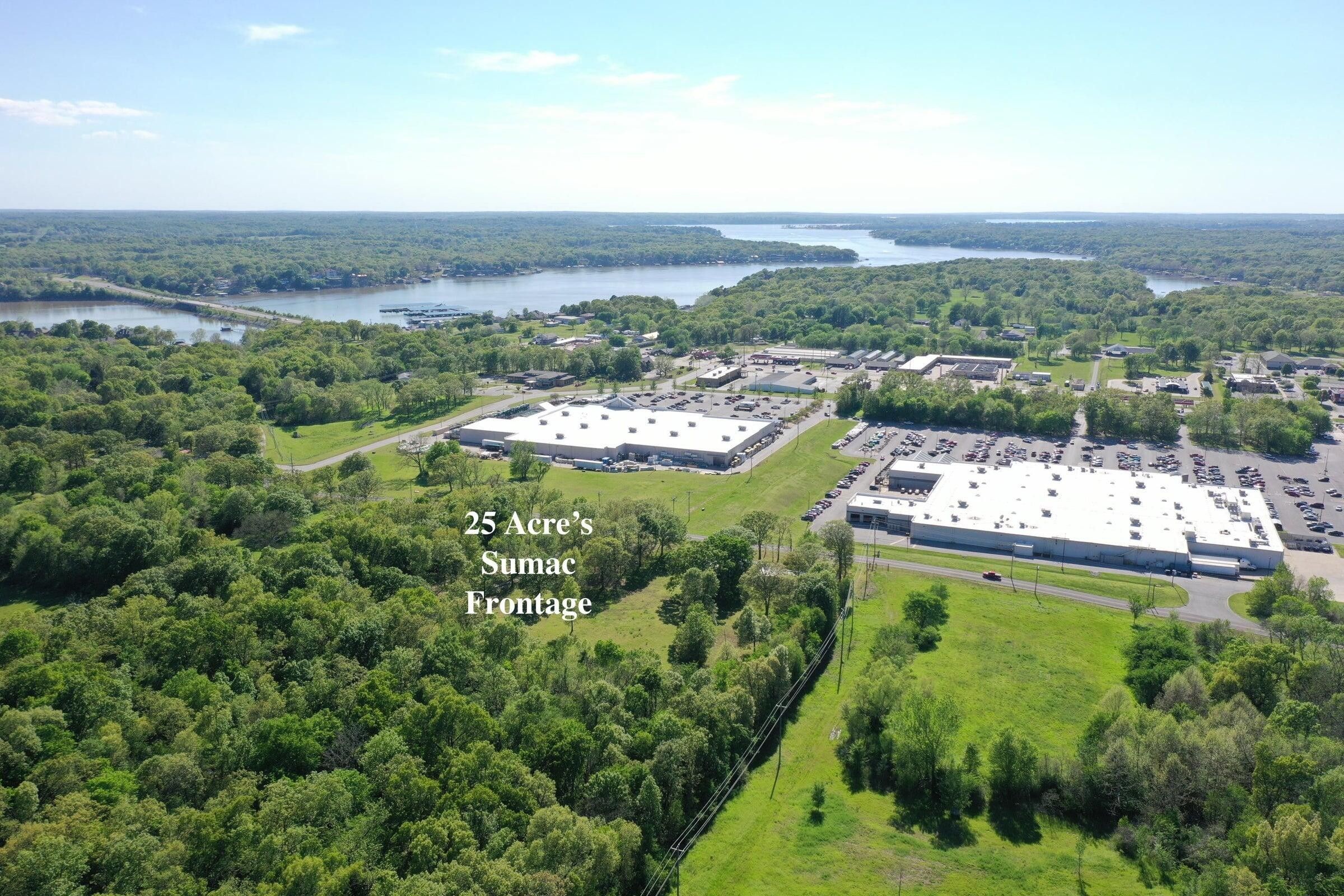 25 Acres, 30584 Sumac Road, Grove, OK 74344 | Land and Farm