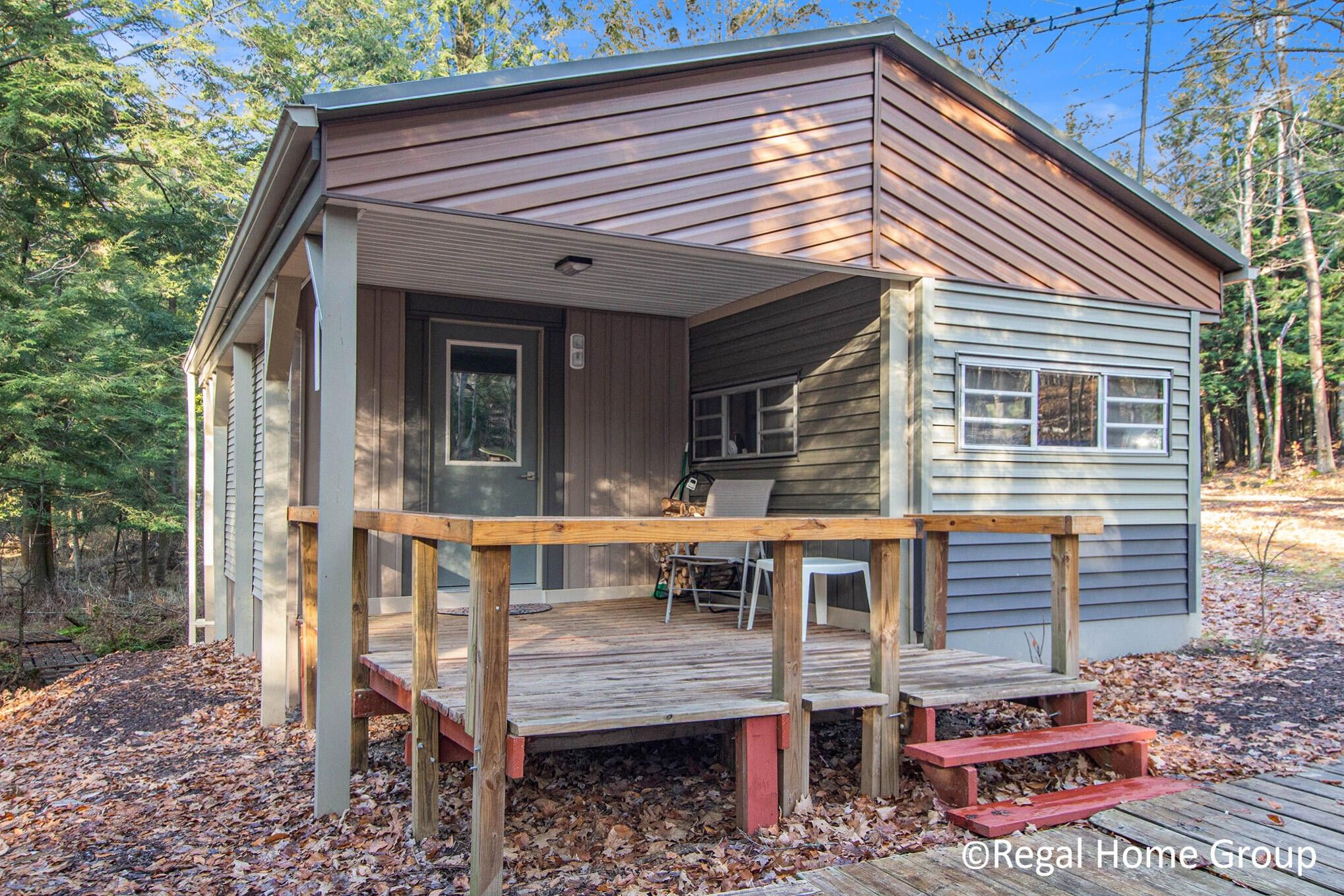 18.9 Acres, 0A 50th Avenue, Sears, MI 49679 | Land and Farm