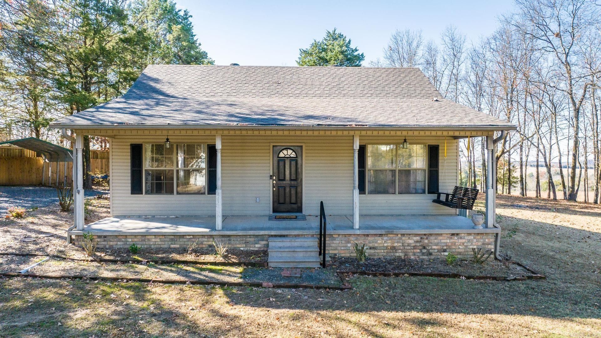 1 Acres, 7 Silver Leaf Cove, Greenbrier, AR 72058 | Land and Farm