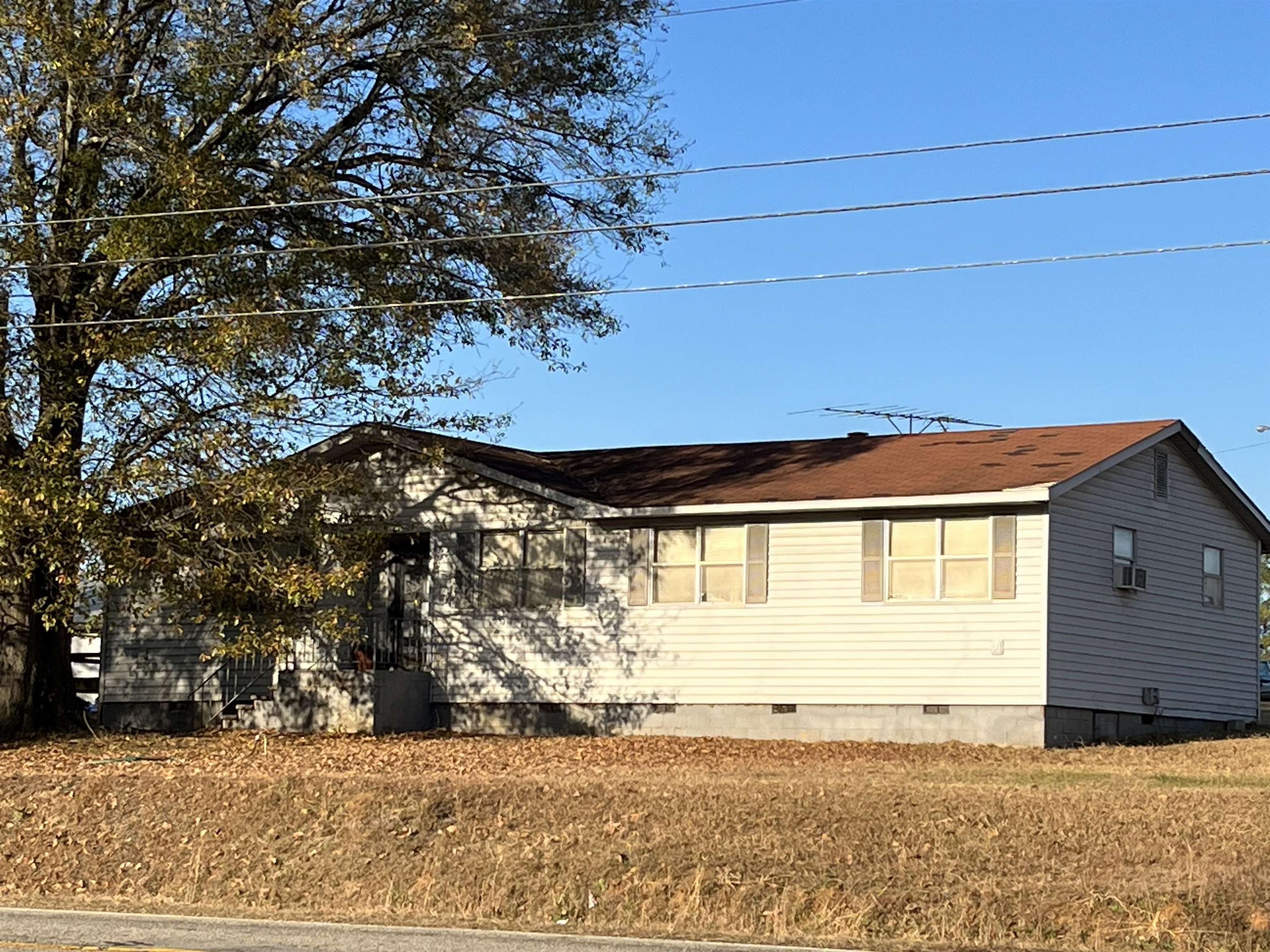 1.53 Acres, 511 Broadcast Drive, Spartanburg, SC 29303 | Land and Farm