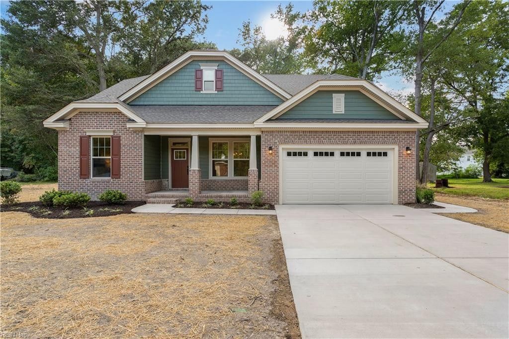 2.15 Acres, 1741 Shipyard Road, Chesapeake, VA 23323 | Land and Farm