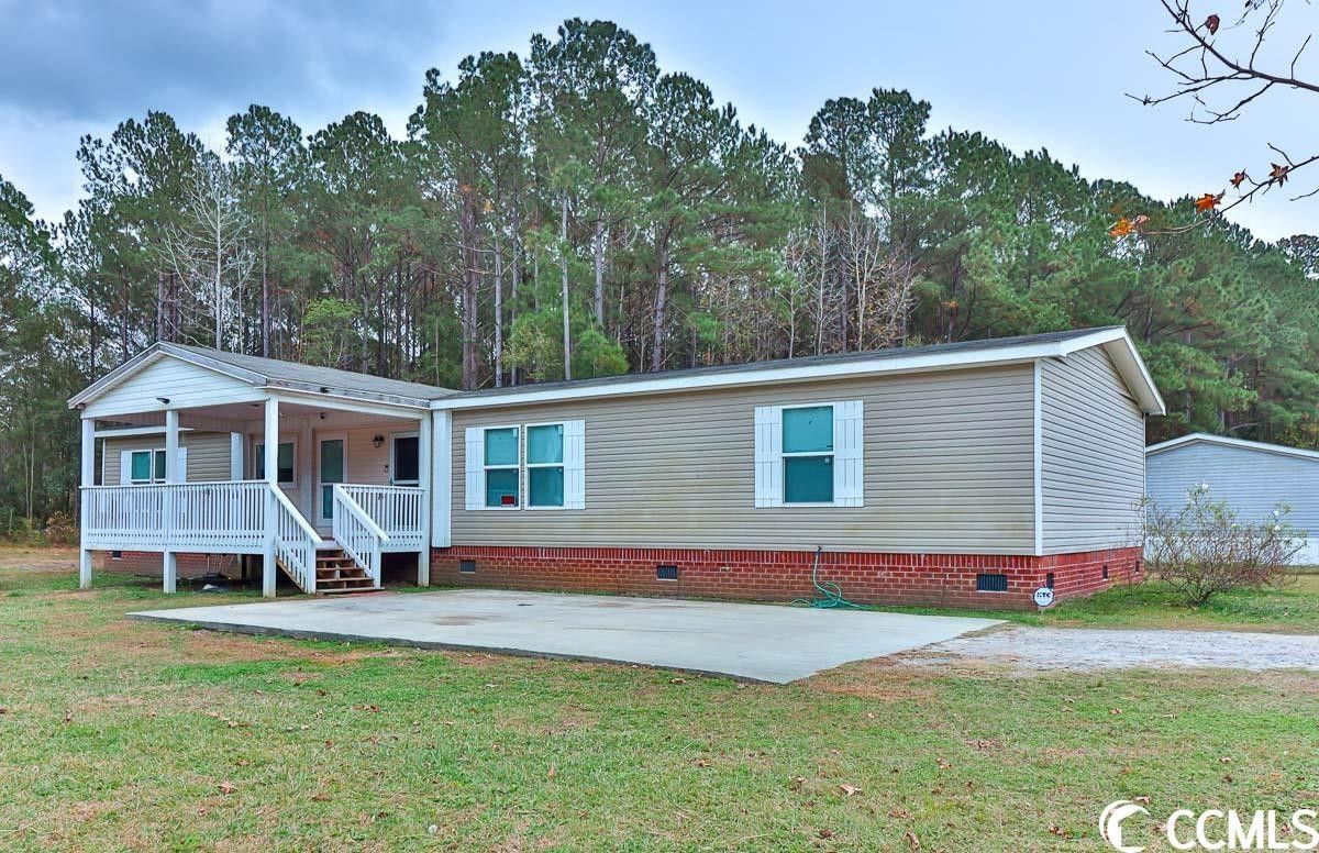 0.56 Acres, 3405 Dewitt Rd., Longs, SC 29568 | Land and Farm