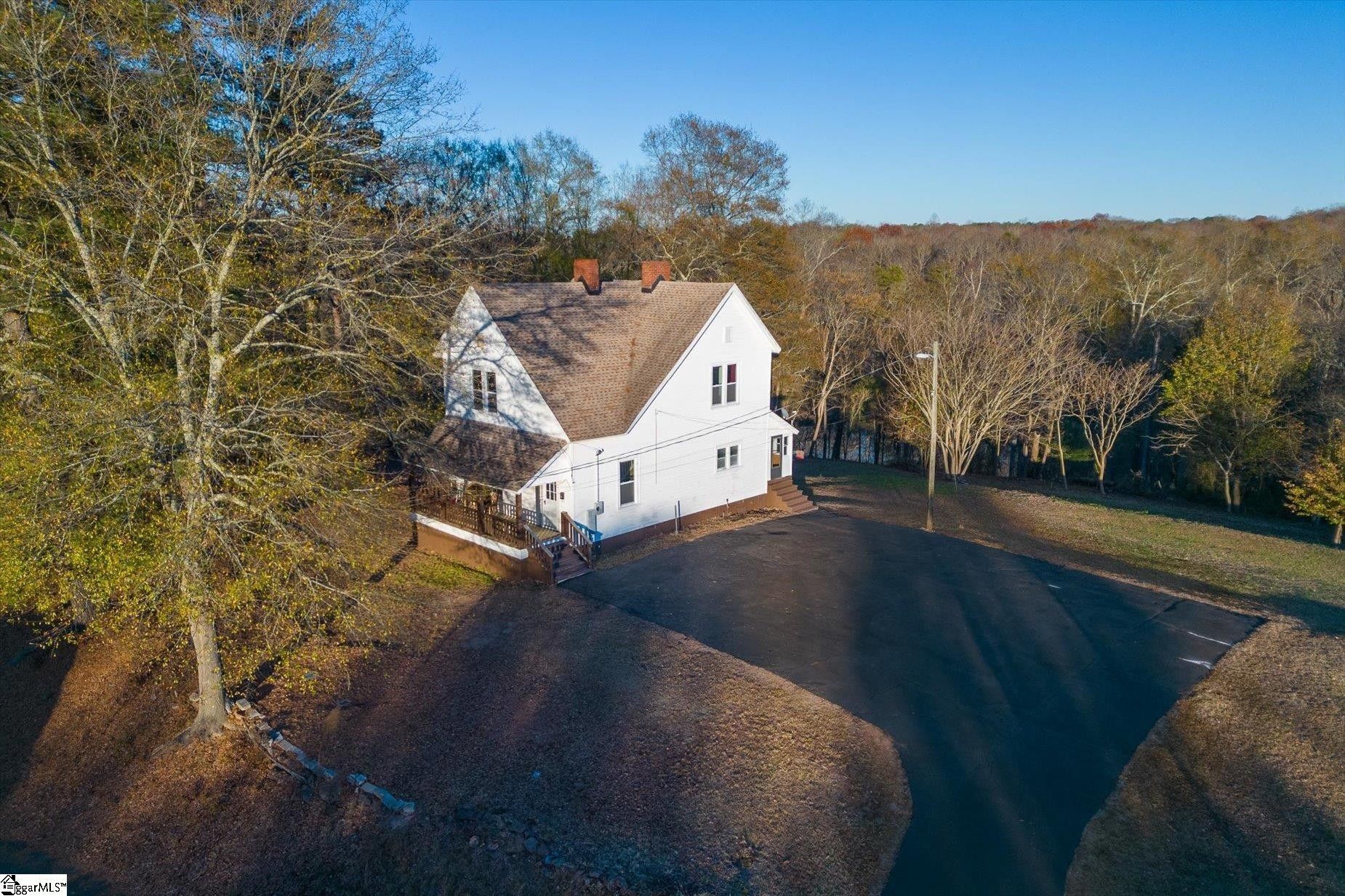 1.65 Acres, 20 Green Street, Pelzer, SC 29669 | Land and Farm