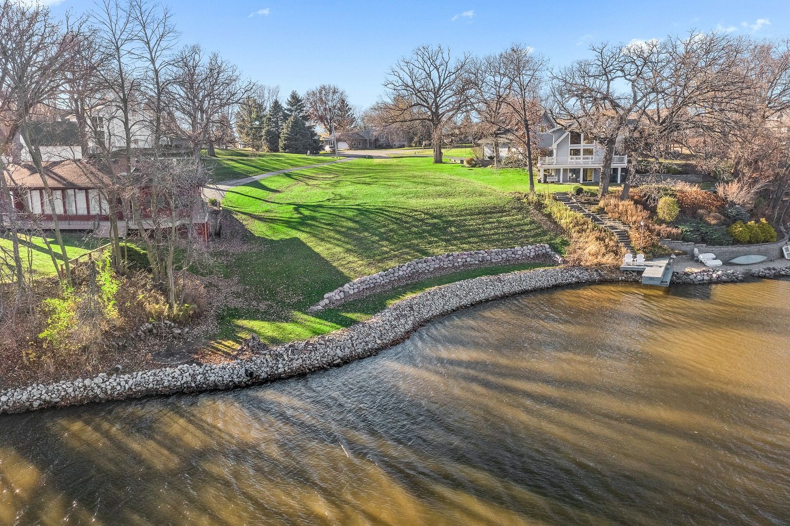 0.49 Acres, 310 Holiday Drive, Somonauk, IL 60552 | Land and Farm