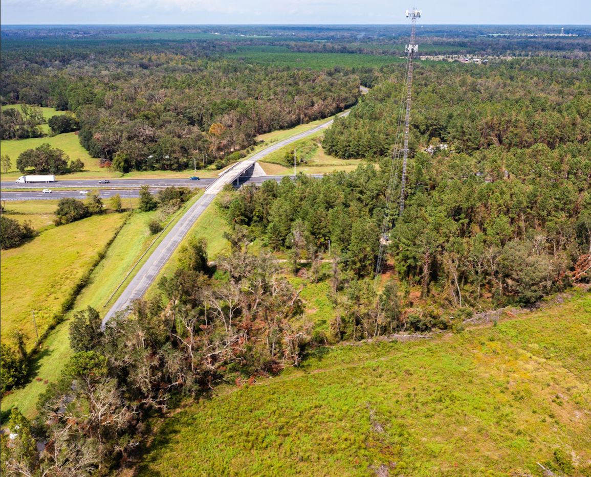 10147 SW Co Rd 249, Jasper, FL 32052 | Land and Farm