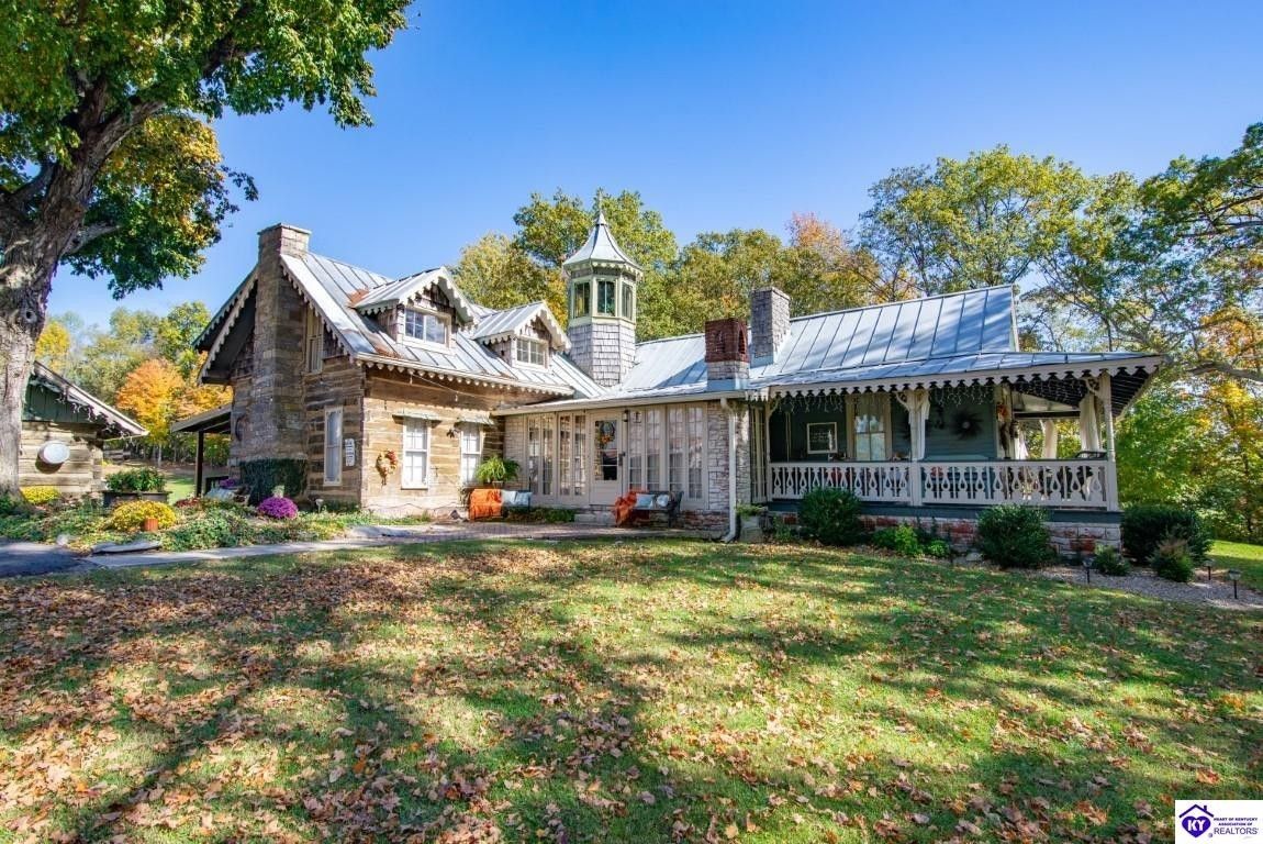 2638 W Glendale Hodgenville Road, Glendale, KY 42740 | MLS: HK23003651 ...