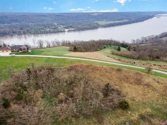 1.83 Acres, 6 Cherry Blossom Drive, Foster, KY 41043 | Land and Farm