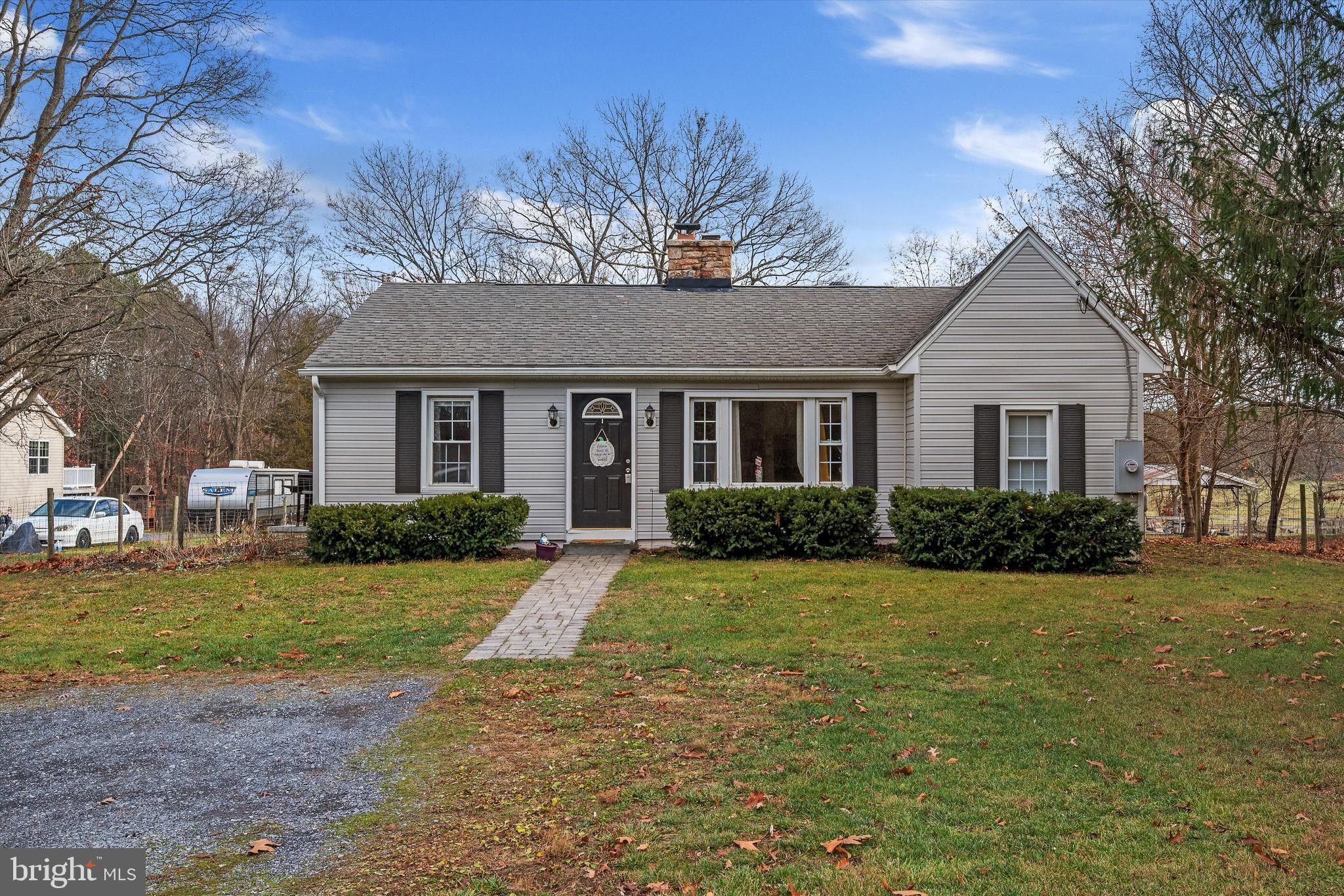 1 Acres, 758 WOODS MILL ROAD, Stephenson, VA 22656 | Land and Farm