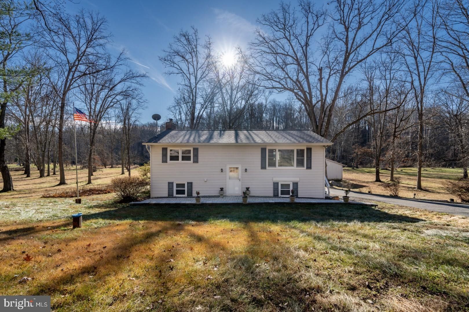 3.44 Acres, 16351 FALLS ROAD, Monkton, MD 21111 | Land and Farm