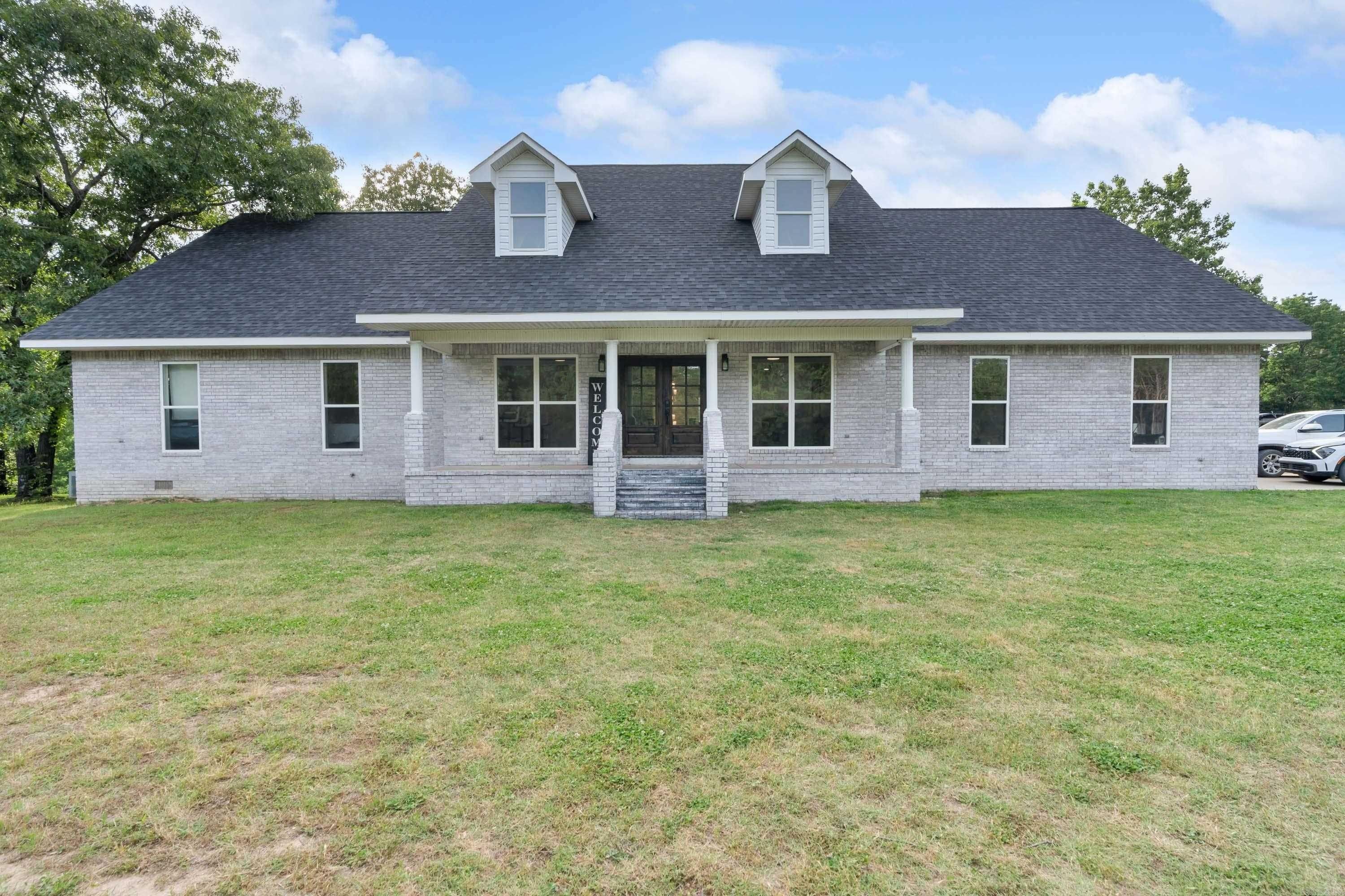 250 Acres, Imboden, AR 72434 | Land and Farm