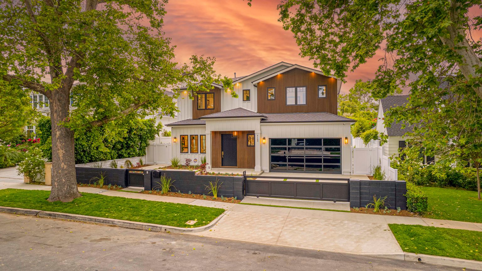 7,972 Acres, 4163 SUNNYSLOPE AVE, Sherman Oaks, CA 91423 | Land and Farm