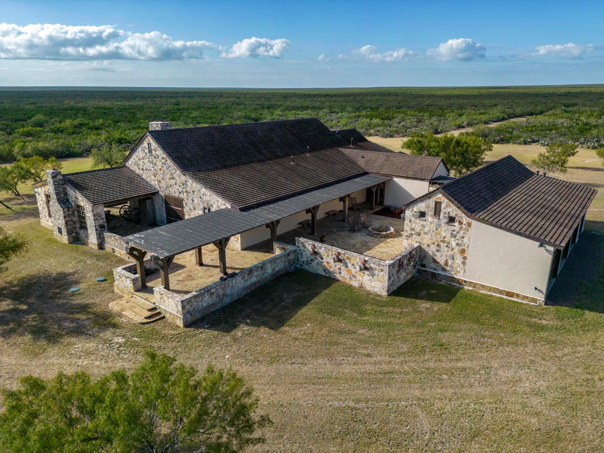 2,300 acres in Laredo, TX, 78044 | Land and Farm