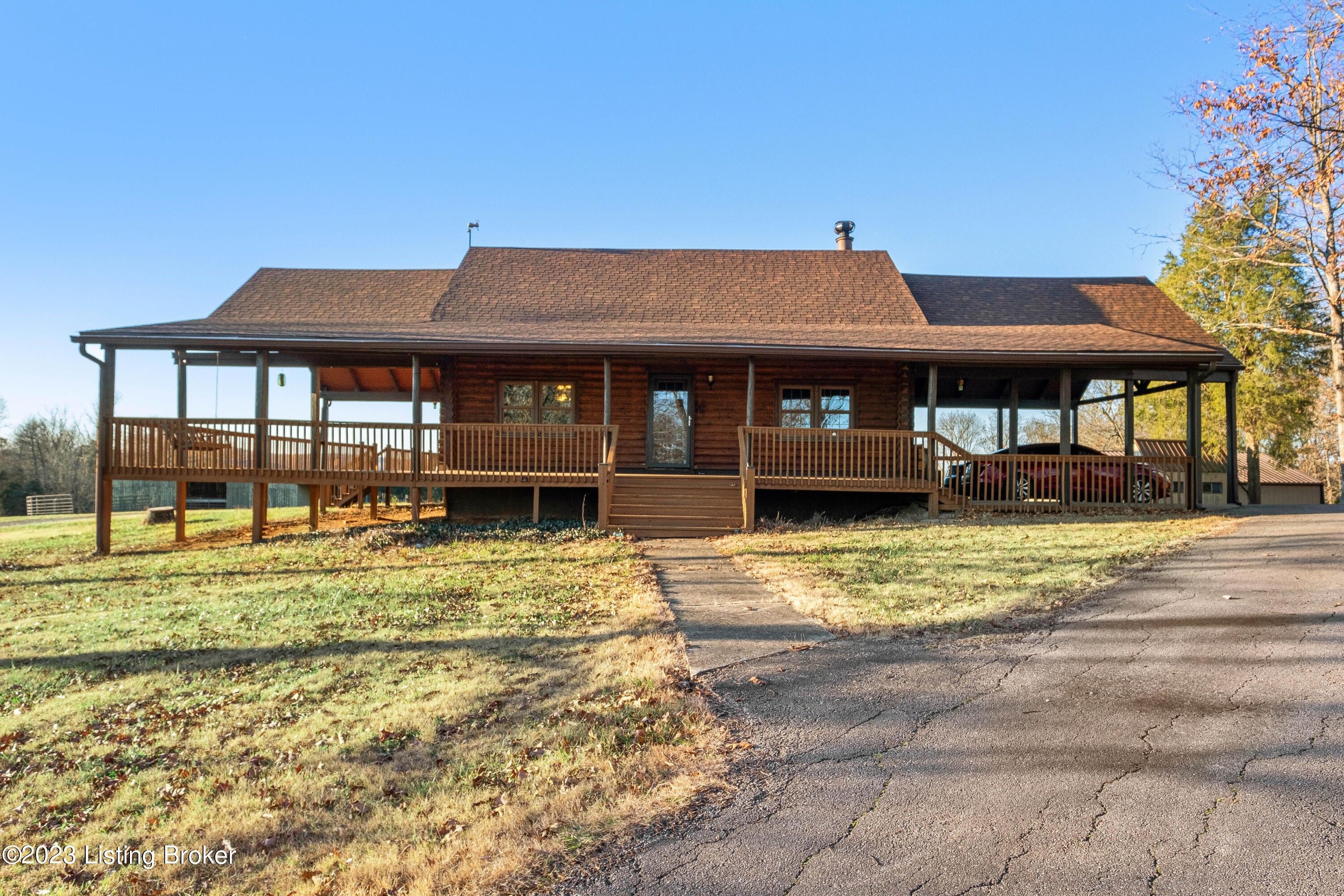 28 Acres, 1415 New Highland Church Rd, Brandenburg, KY 40108 | Land and ...