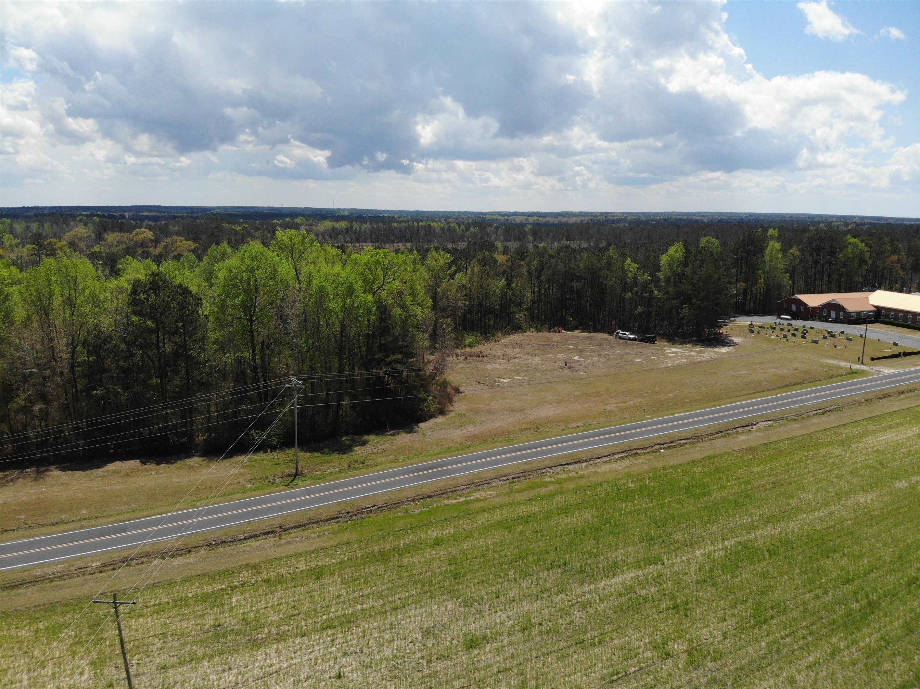 12.32 Acres, 0 Bethel Baptist Road, Spring Lake, NC 28390 | Land and Farm