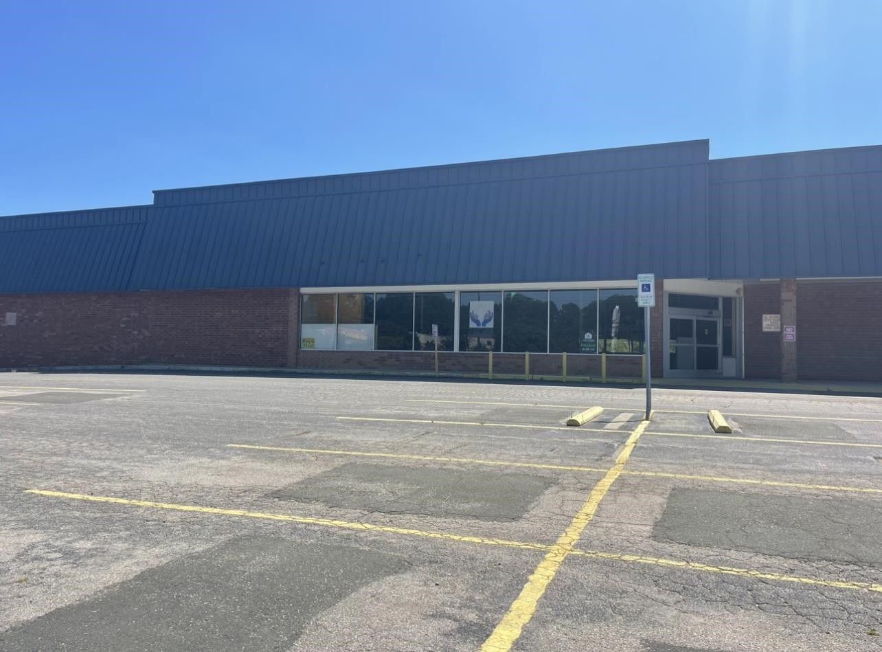 2.86 Acres, 530 E Nash Street, Spring Hope, NC 27882 | Land and Farm