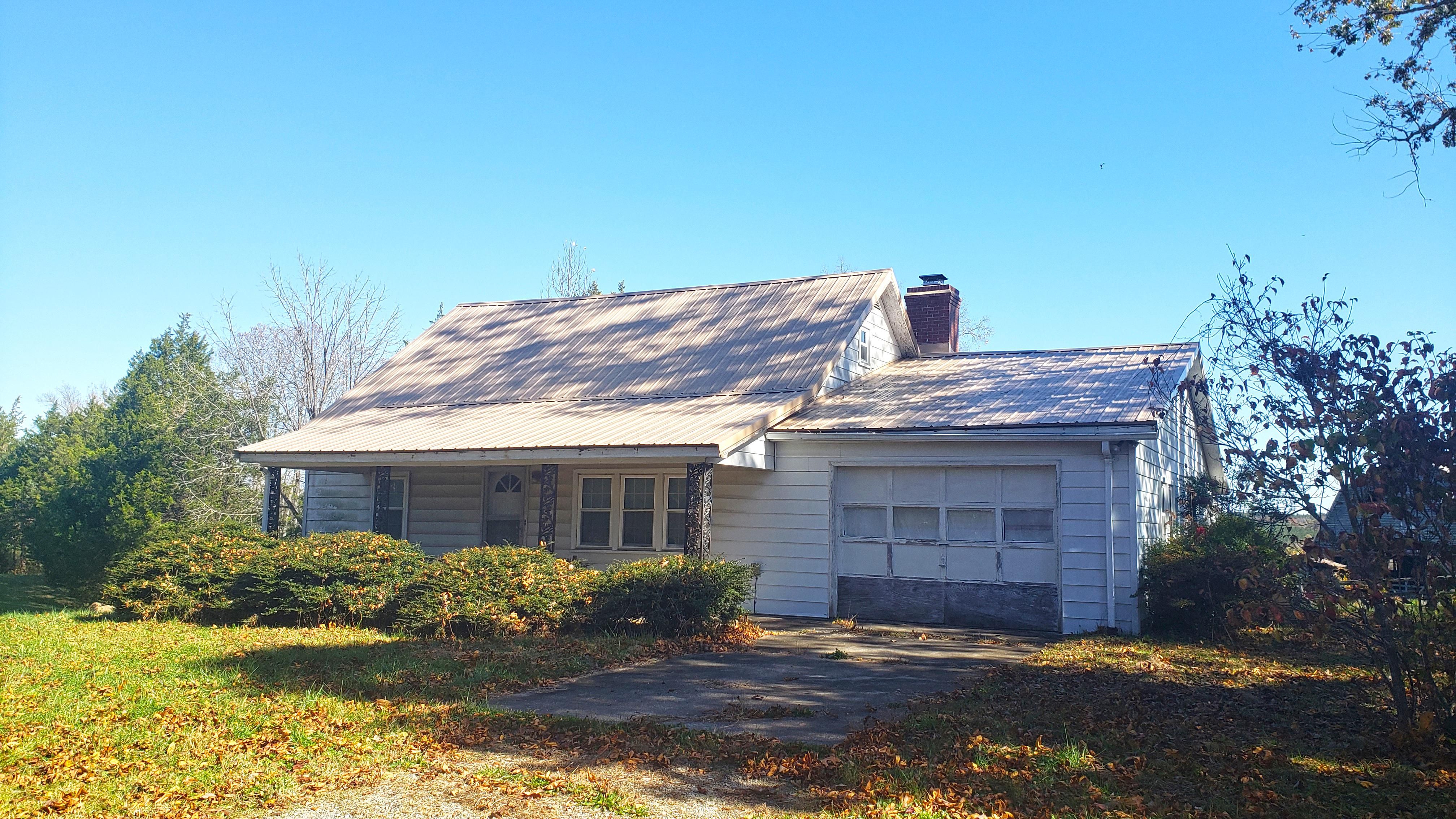 718 Springfield Road, Meherrin, VA 23954 | Land and Farm